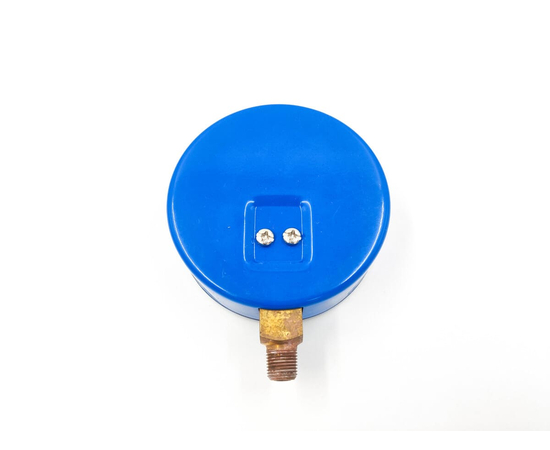 Вакуумметр dszh wk-18vg (80 мм) — купить по низкой цене в Москве и РФ