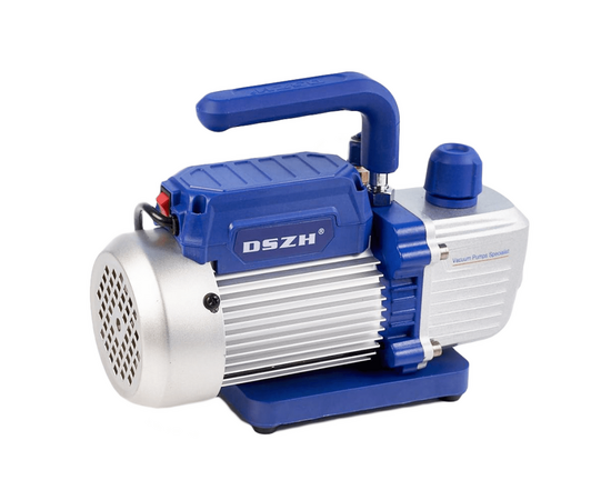 Вакуумный насос dszh wk-115n (1ст., 42 л/мин, 4.2 кг) — купить по низкой цене в Москве и РФ